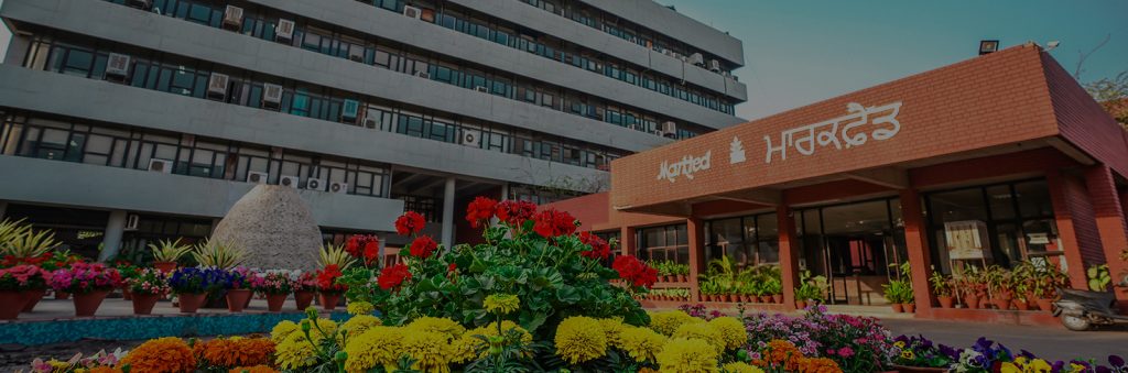 Markfedpunjab – Punjab Markfed