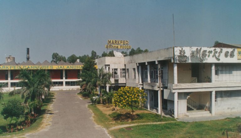 Markfedpunjab – Punjab Markfed