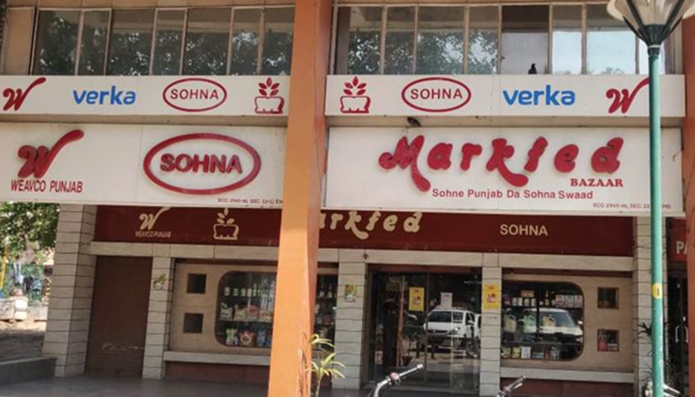 Markfed-Bazaar – Markfedpunjab