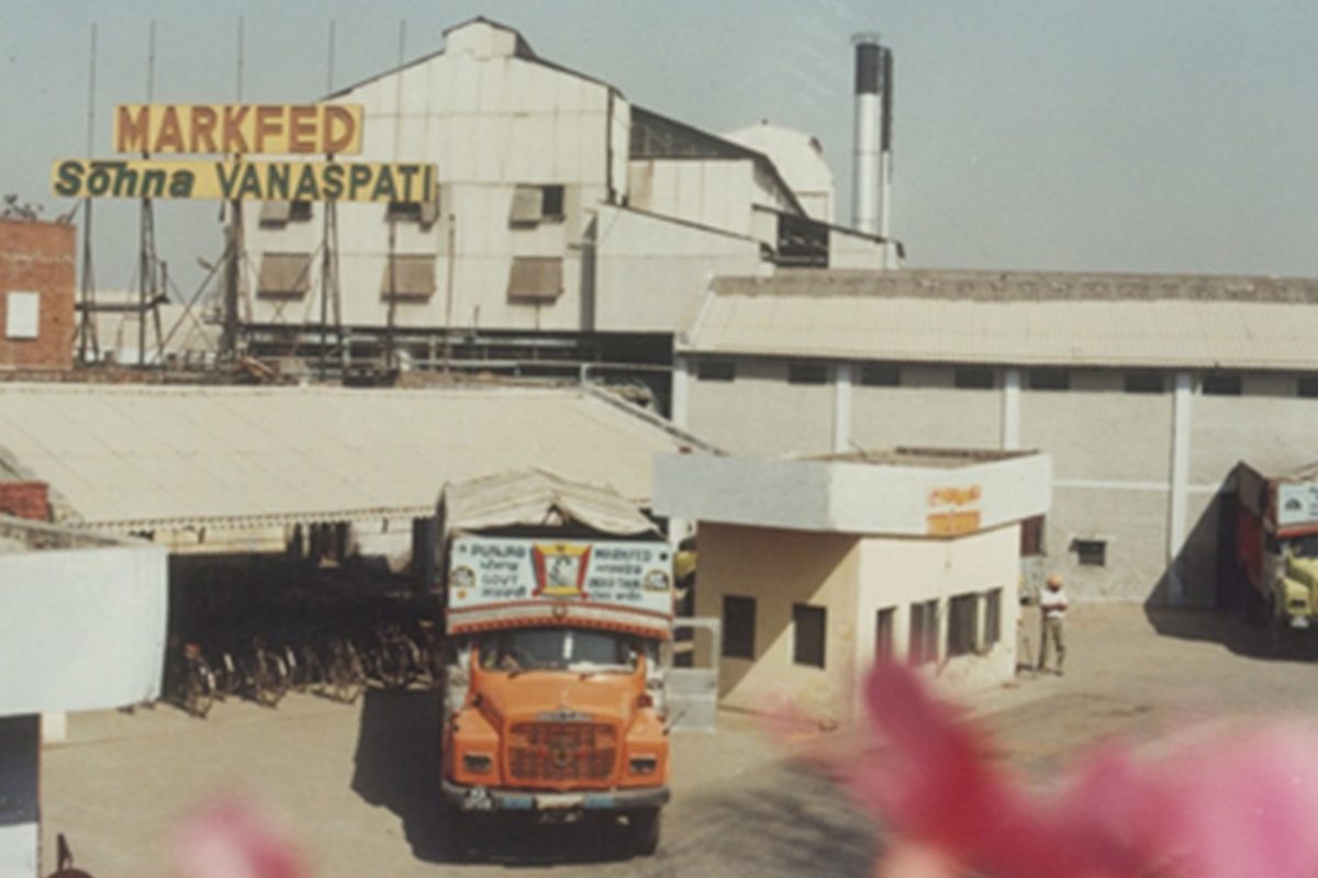 SOHNA – Markfedpunjab