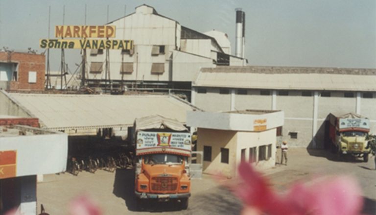 Markfedpunjab – Punjab Markfed