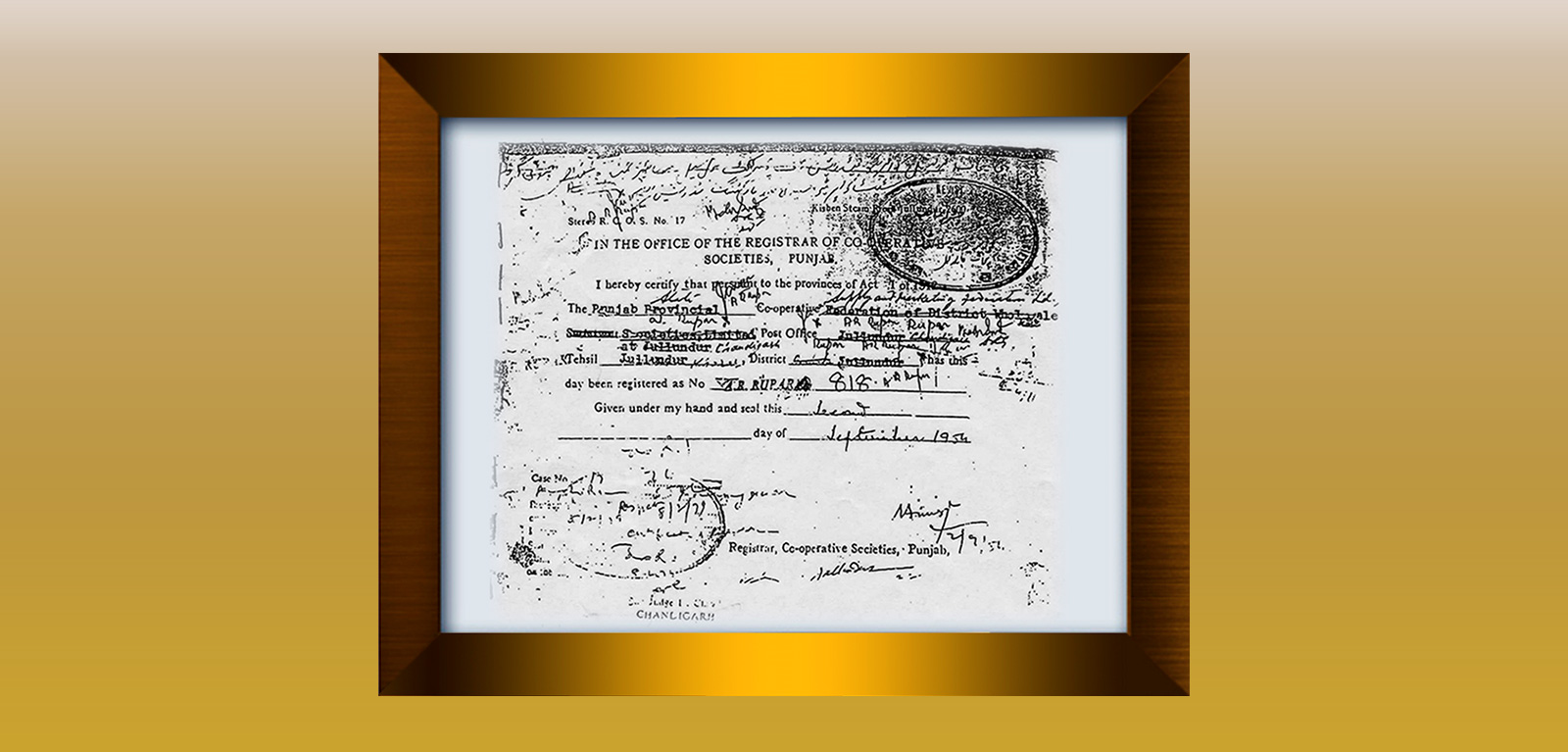 established – Markfedpunjab