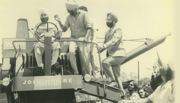 Markfedpunjab – Punjab Markfed