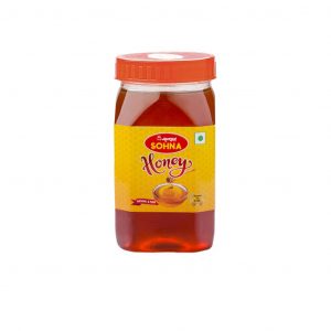 Sohna Honey – Markfedpunjab