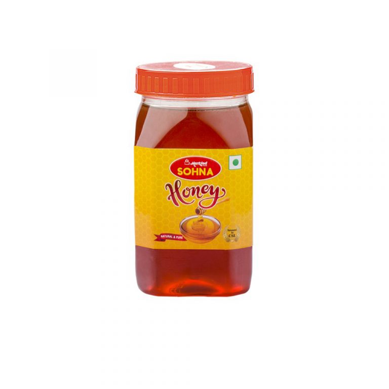 Sohna Honey – Markfedpunjab