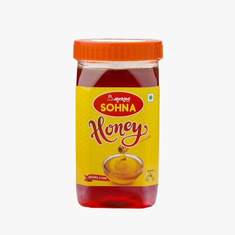 Sohna Honey – Markfedpunjab