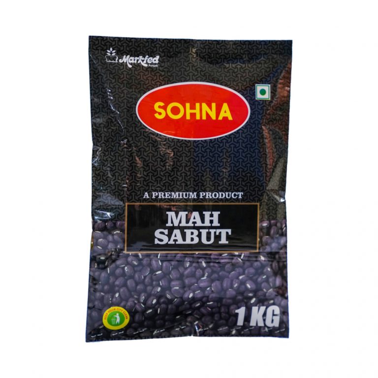 SOHNA PULSES – Markfedpunjab