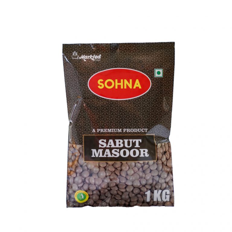 SOHNA PULSES – Markfedpunjab