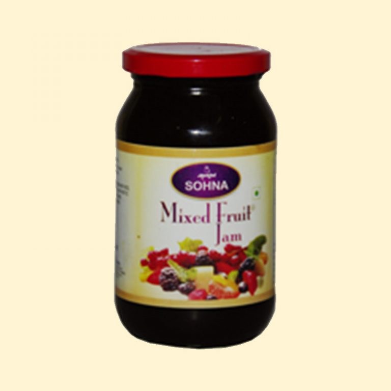 Sohna Honey – Markfedpunjab