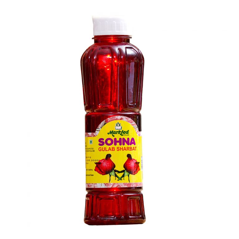 Sohna Honey | Markfedpunjab