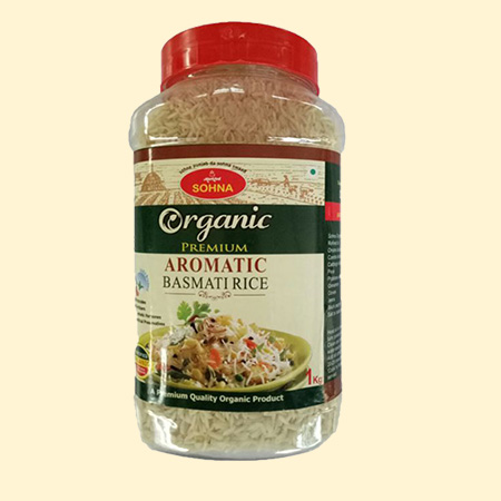 organic_rice – Markfedpunjab