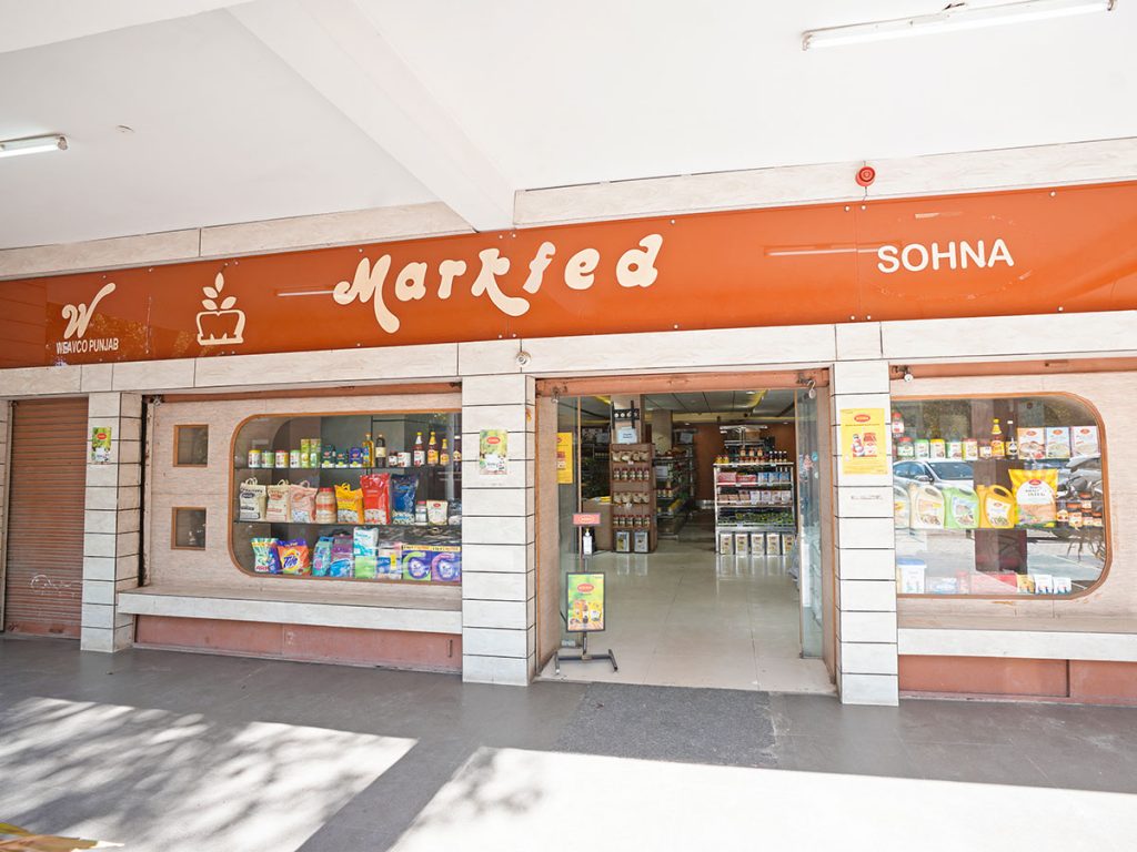 Markfed timeline – Markfedpunjab