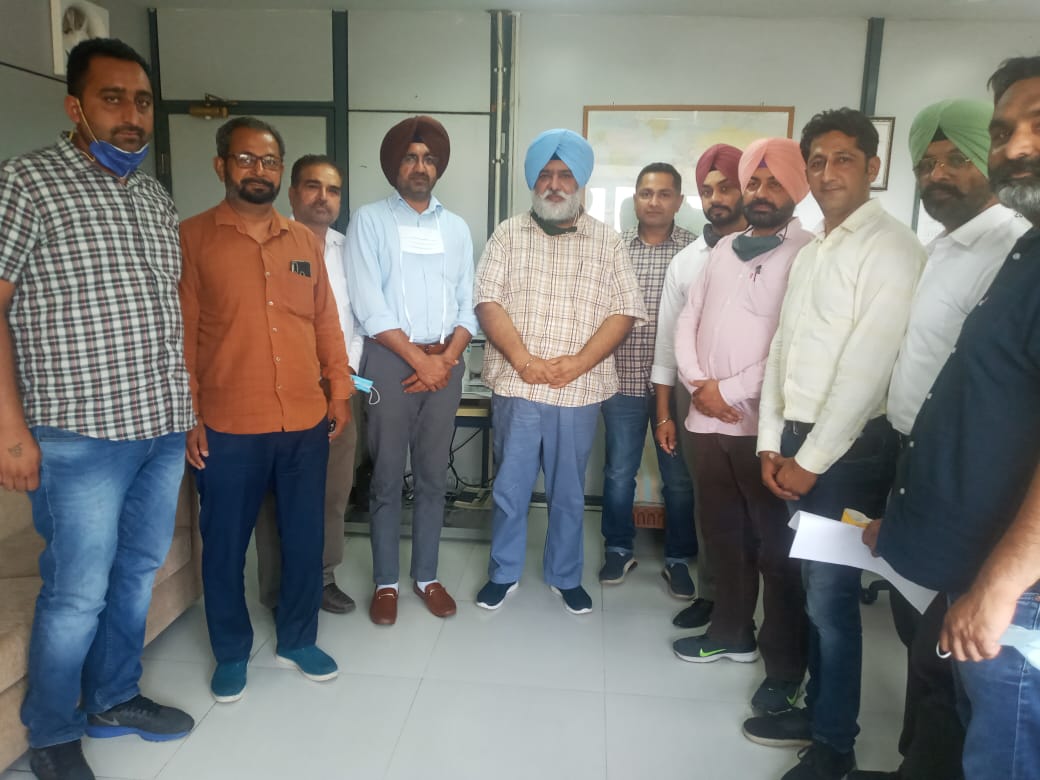 Photo Gallery | Markfedpunjab