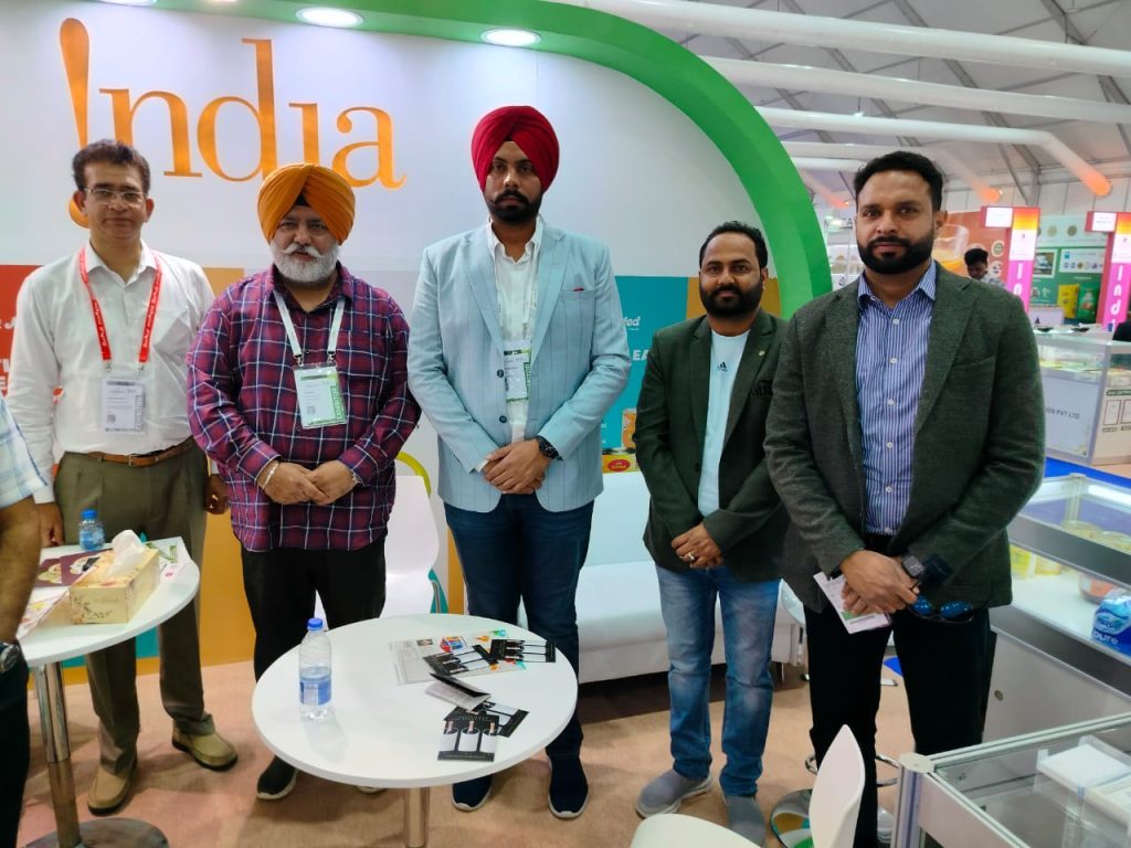 Photo Gallery | Markfedpunjab