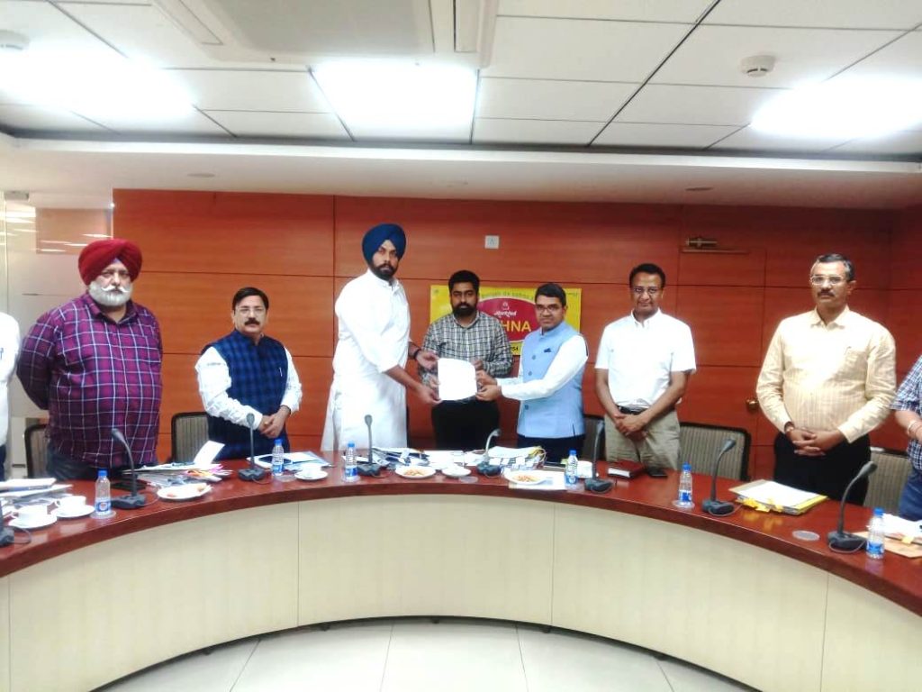 Photo Gallery | Markfedpunjab