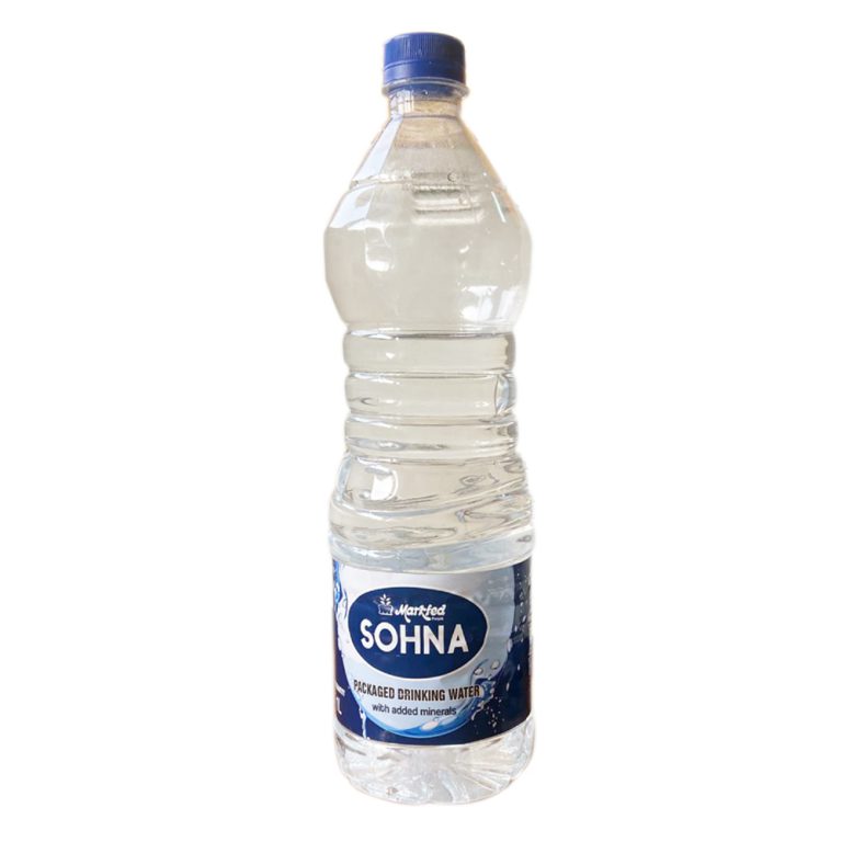 Sohna Bottled/Jar Products – Markfedpunjab